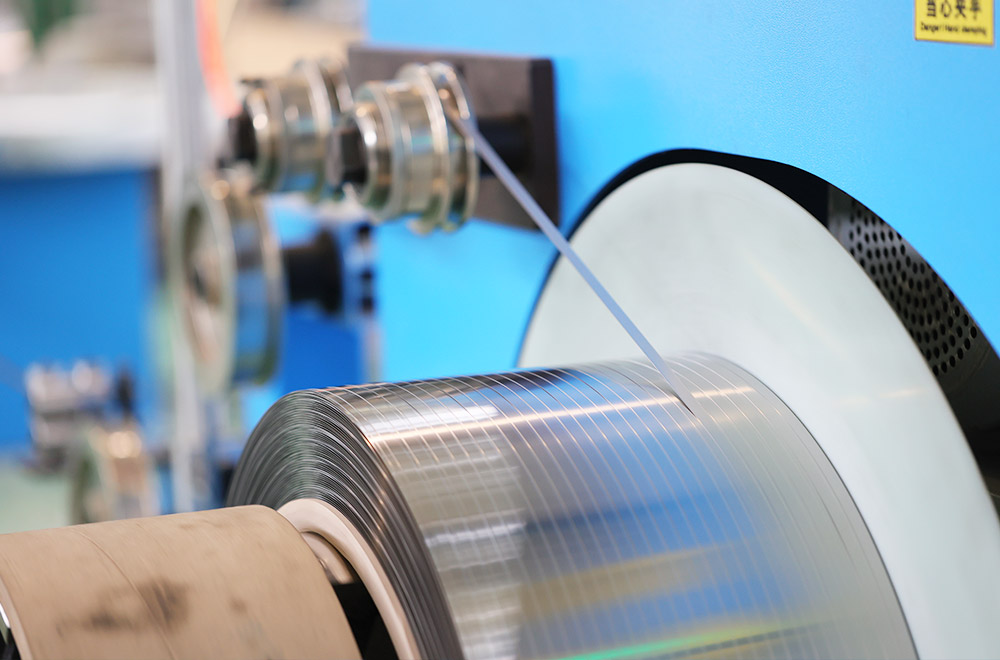 Stainless Steel, Stainless Steel Supplier - DSM