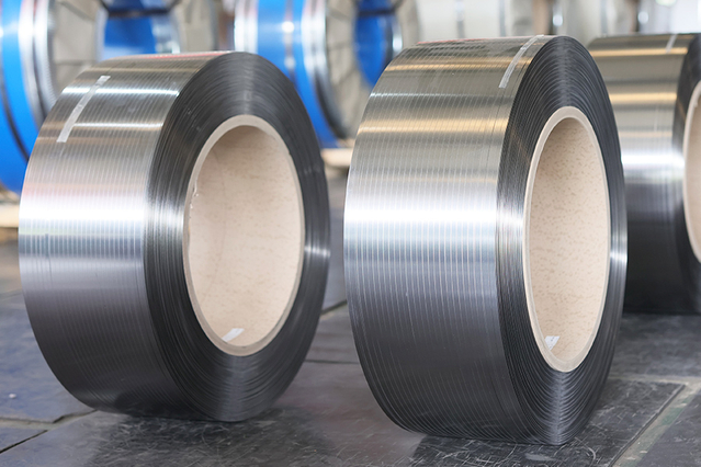 Stainless Steel, Stainless Steel Supplier - DSM